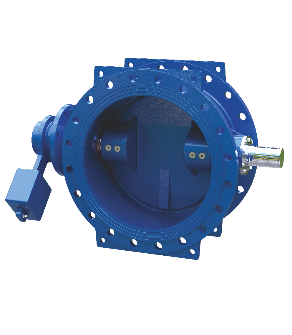 Tilting Disc Check Valves