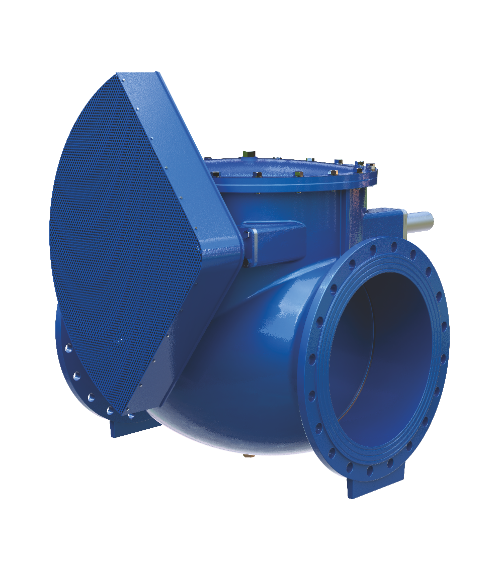 Swing Check Valves