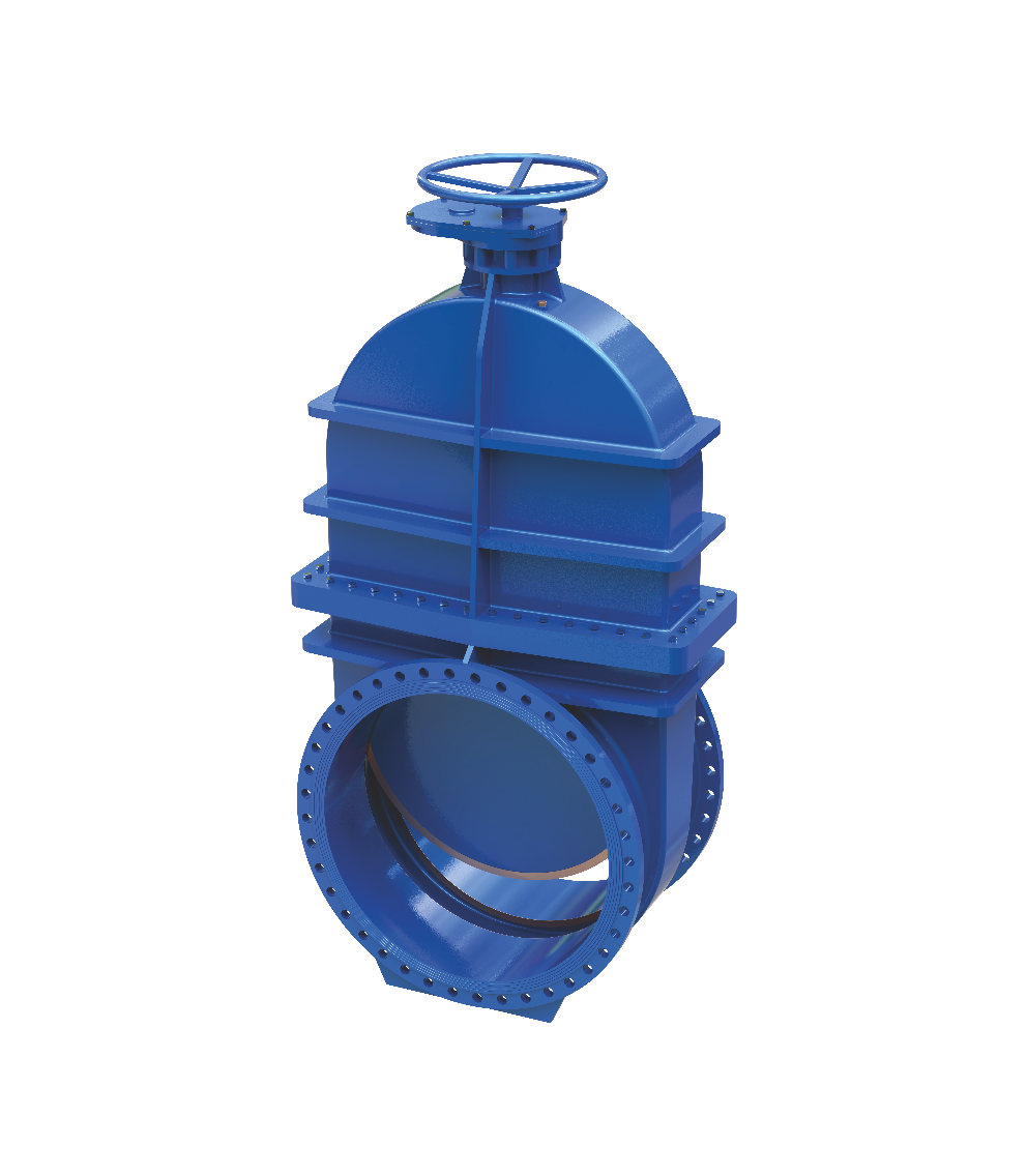 Metal Seated Gate Valves